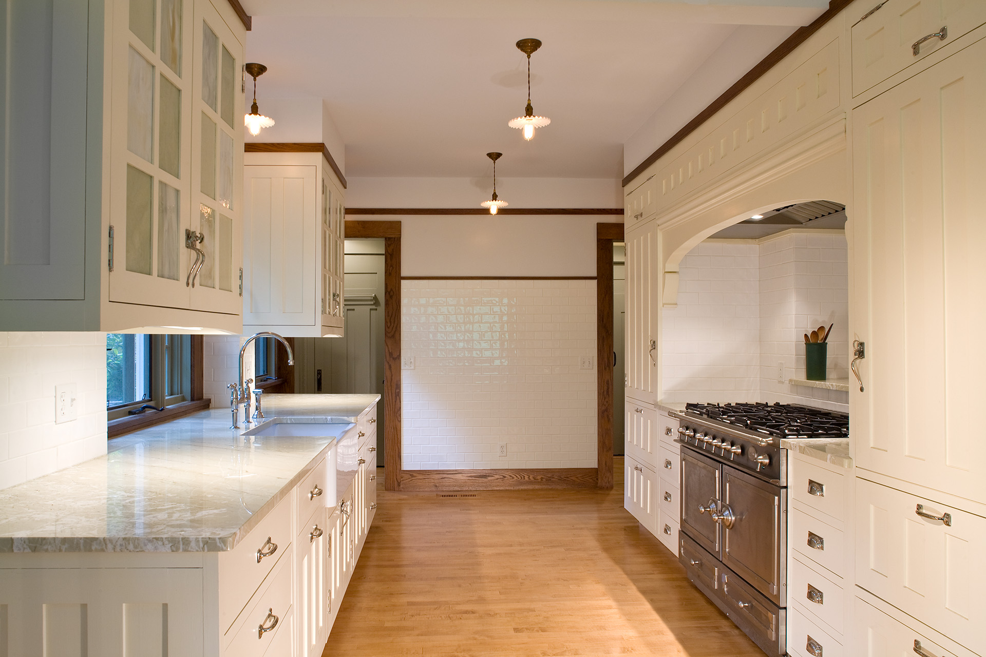 Stickley Cabinets Kitchen | Cabinets Matttroy